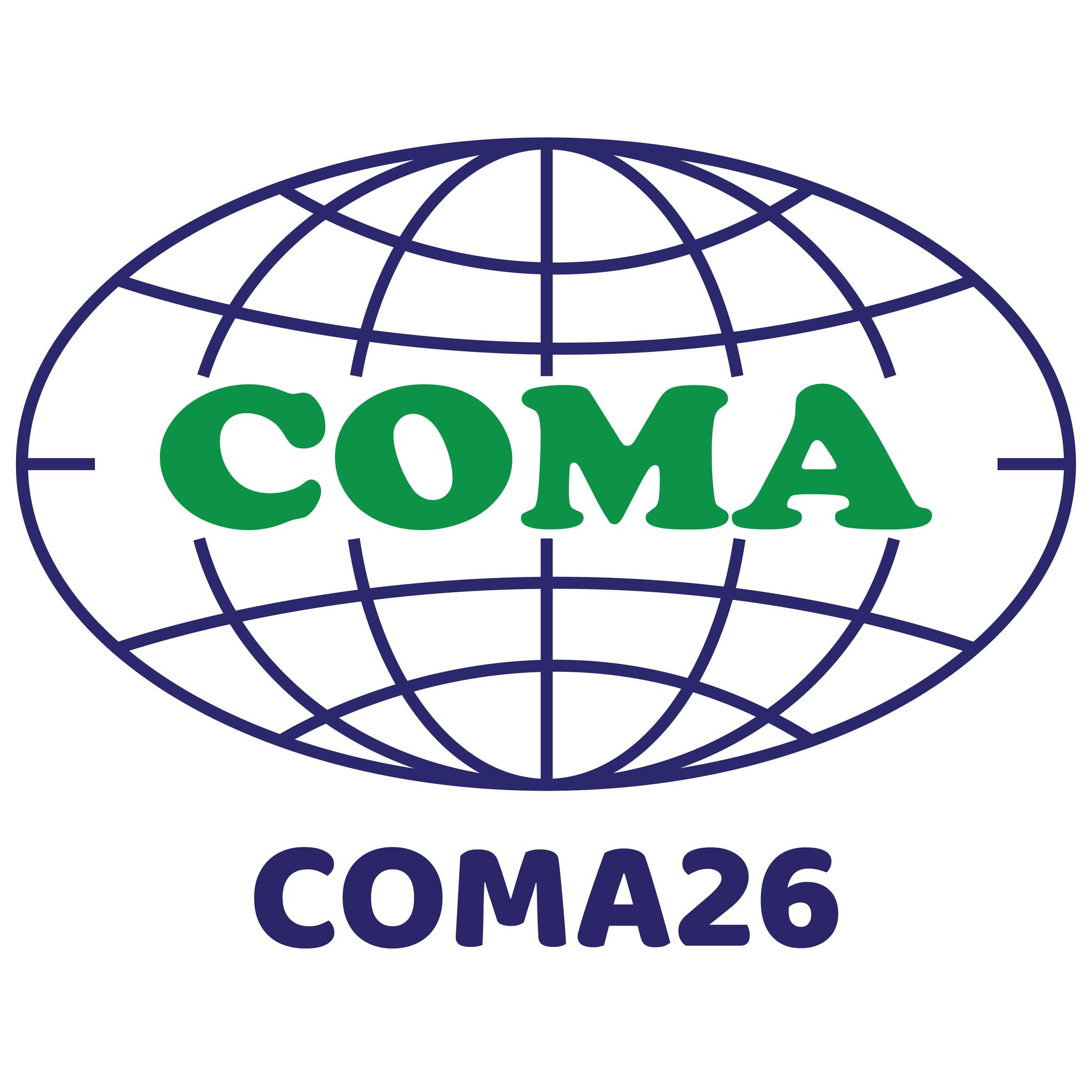 COMA26